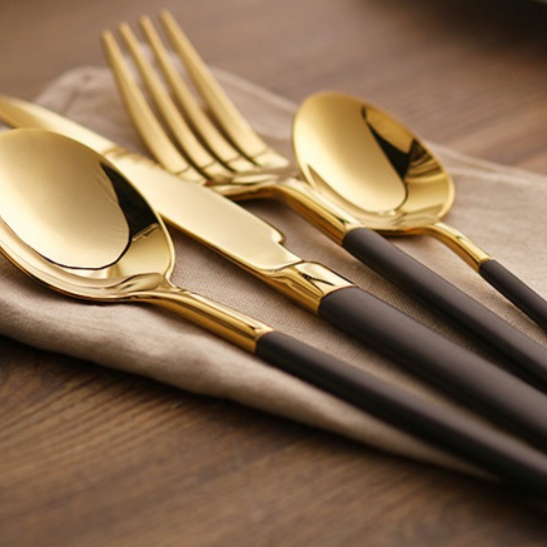 Cutlery – Art of Curation