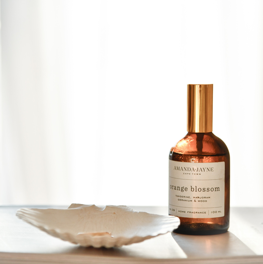 Home fragrance – Art of Curation