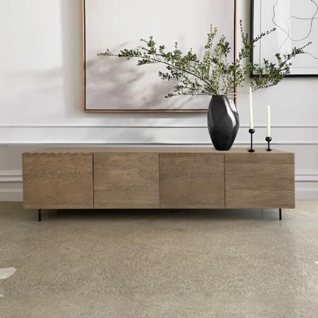 Block Media Unit – Art of Curation