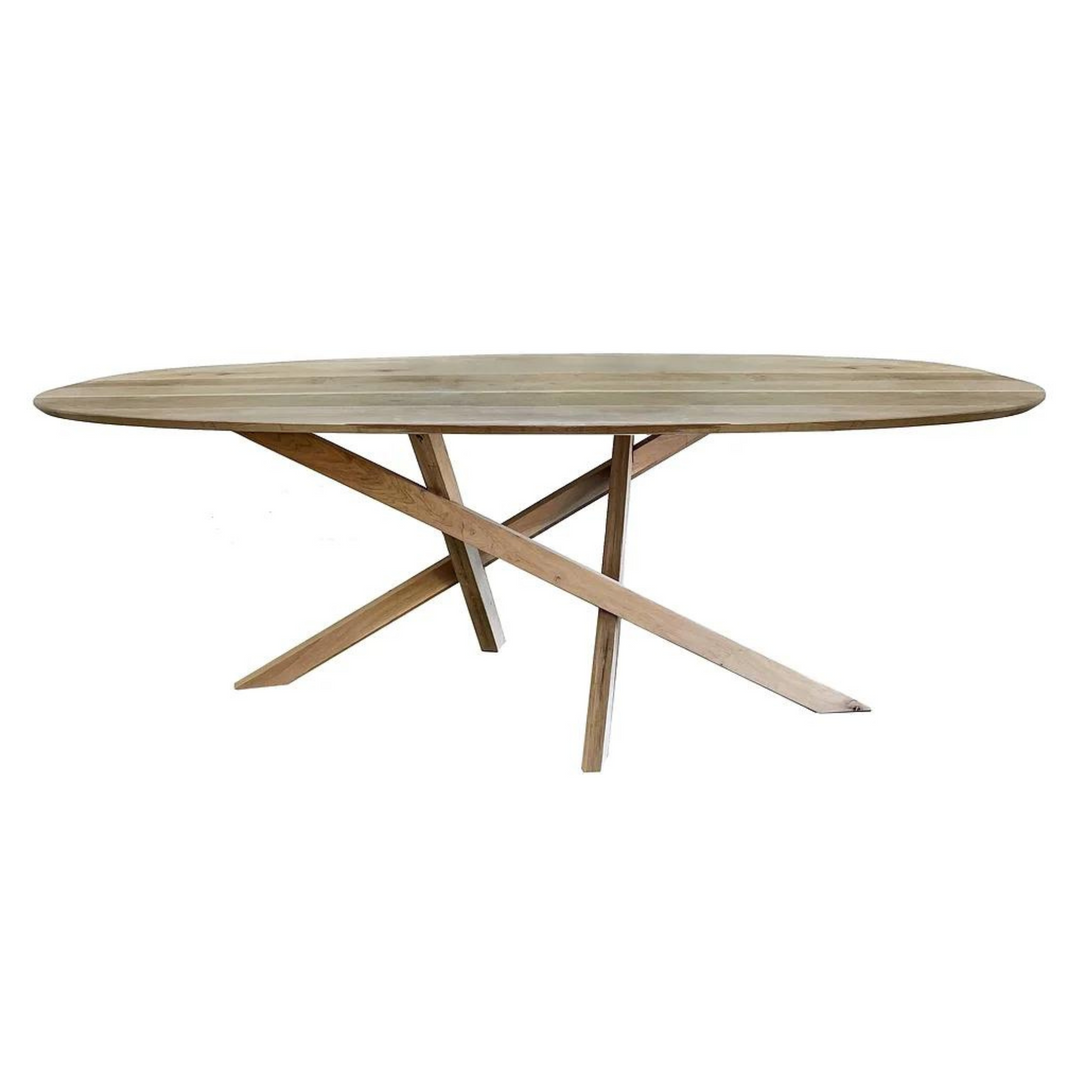 Hunter Dining Table – Art of Curation