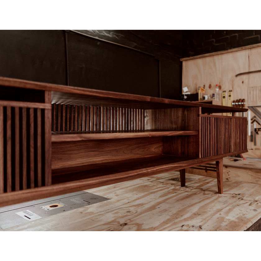 Storage & Media Units – Art of Curation