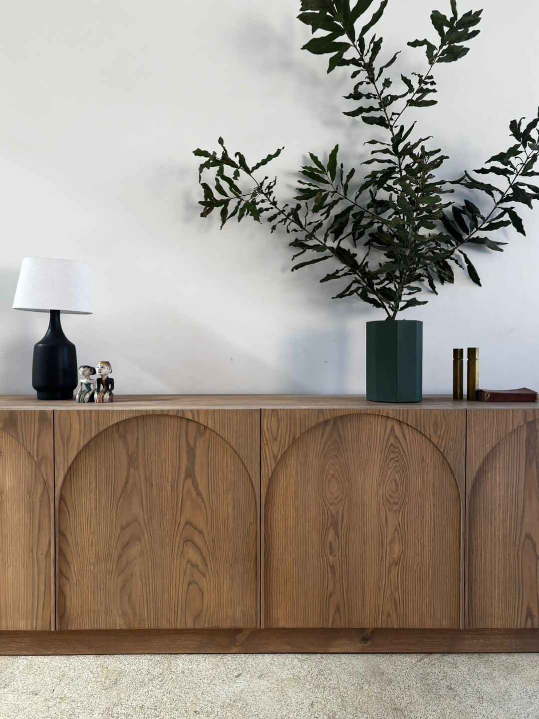 Arc Sideboard – Art of Curation