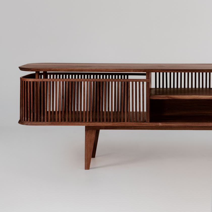 Storage & Media Units – Art of Curation