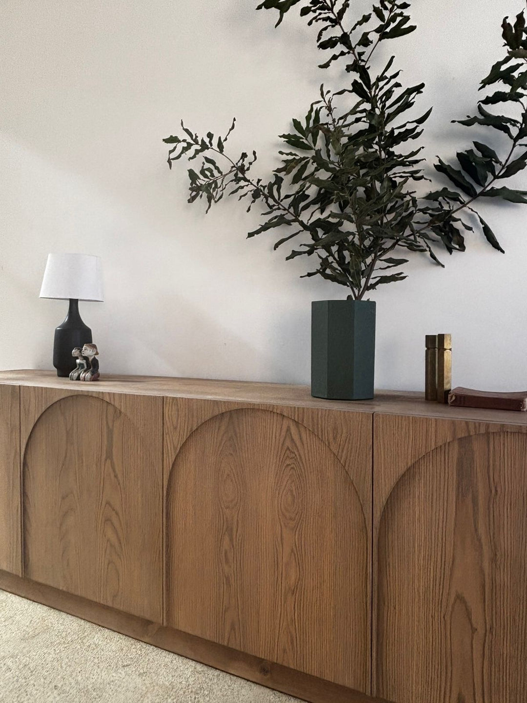 Arc Sideboard – Art of Curation