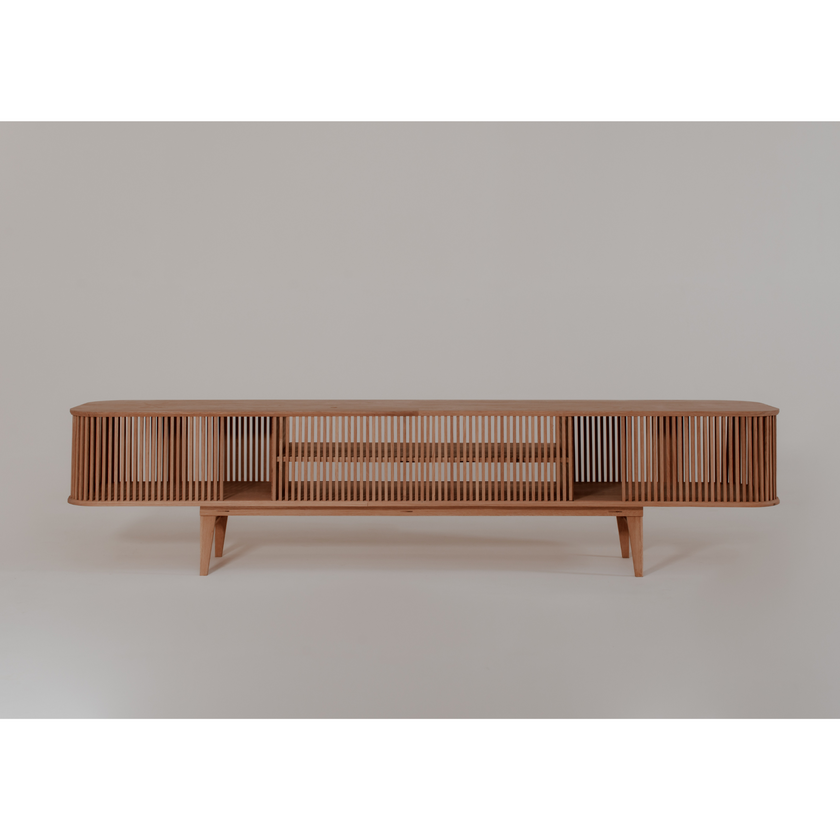 Storage & Media Units – Art of Curation