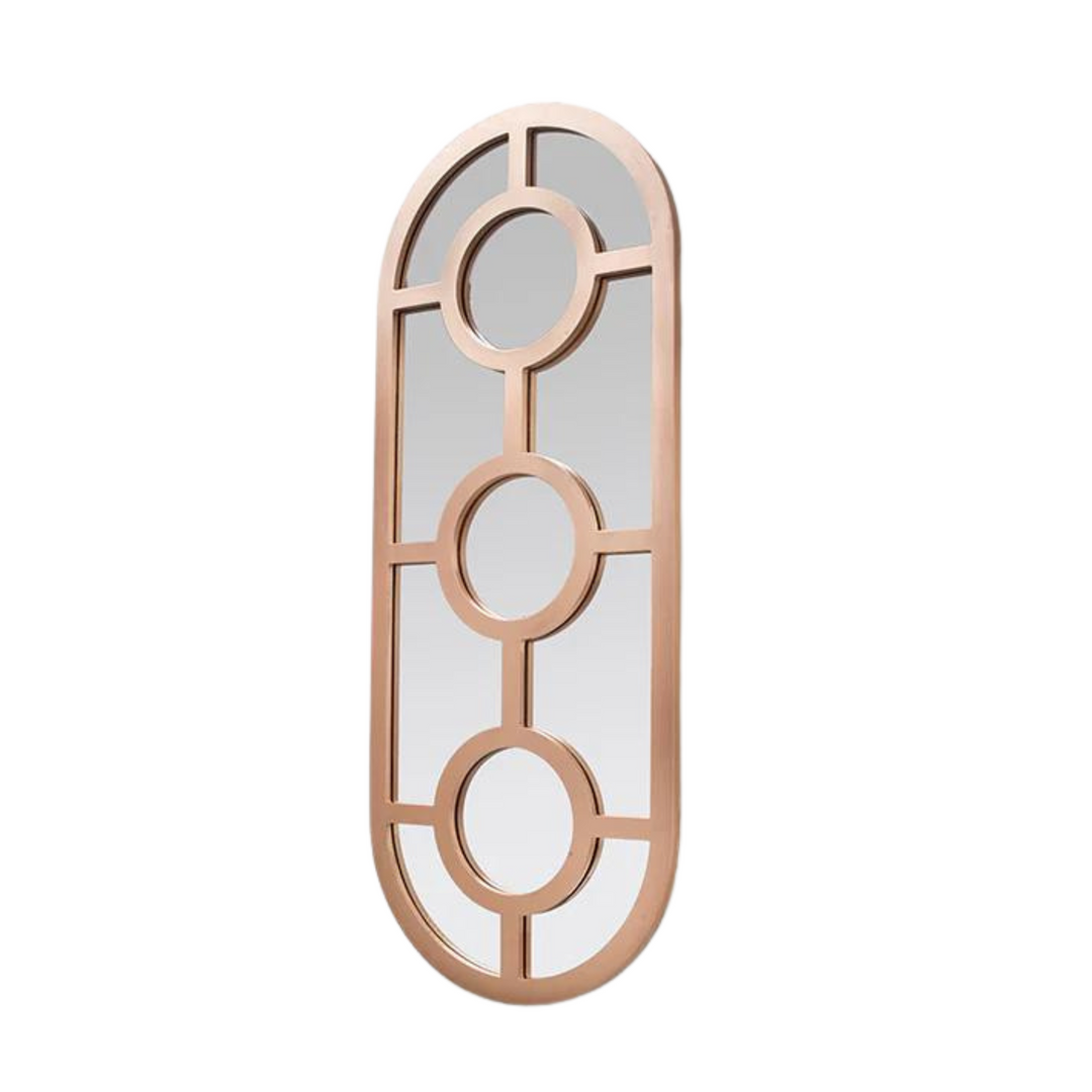 Motif Pill Mirror – Art of Curation