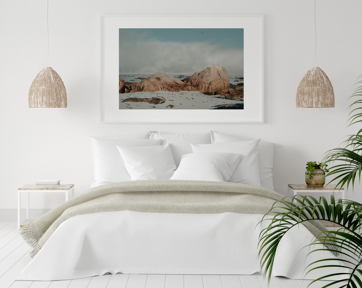 Paternoster Beachscapes 6 Art Print – Art of Curation