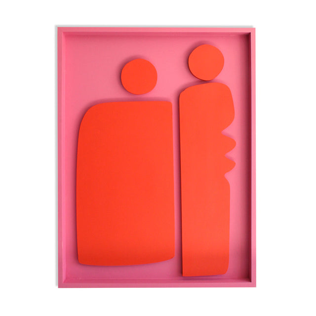 Duo Wall Art – Art of Curation
