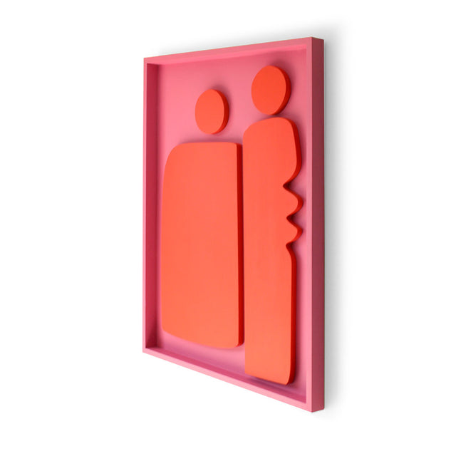 Duo Wall Art – Art of Curation