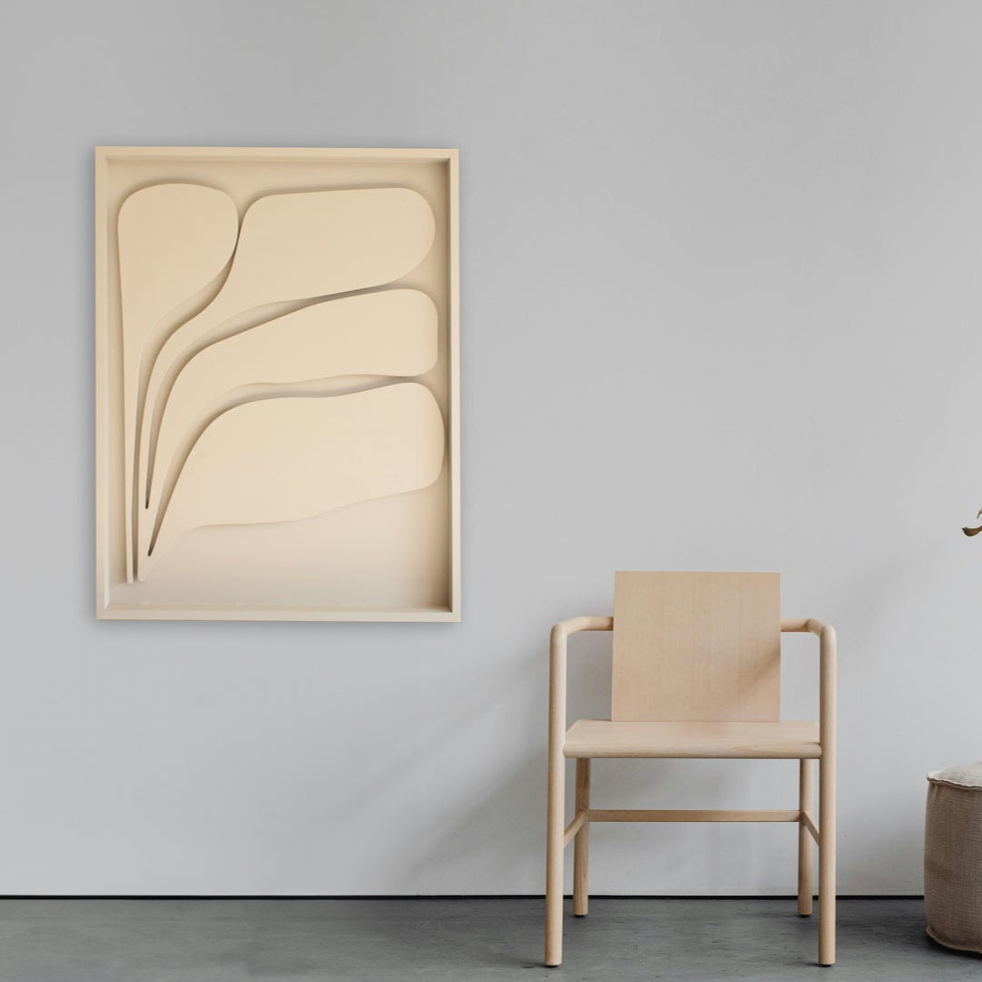 Flux Wall Art – Art of Curation