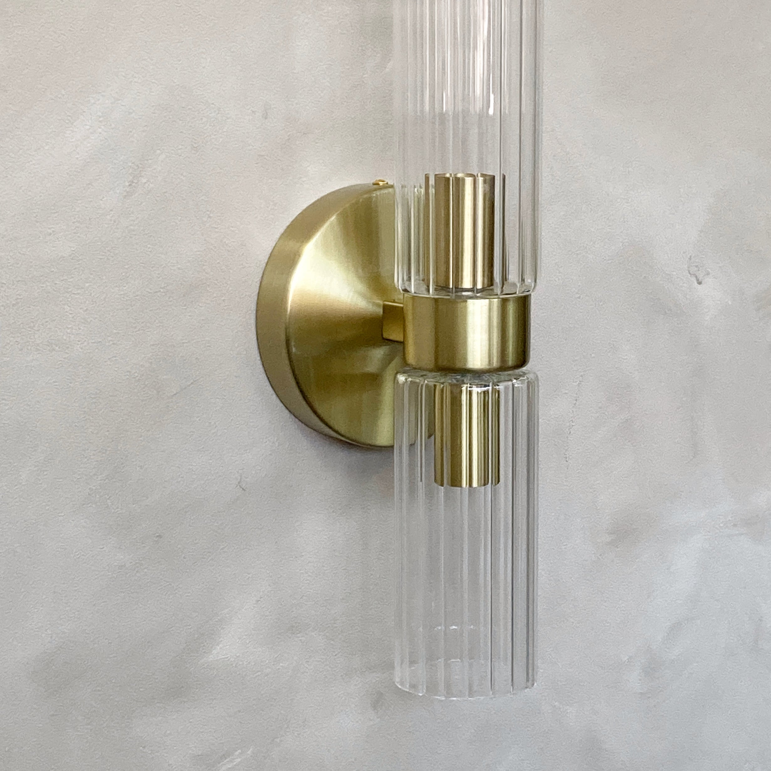 Table & Floor Lamps by Art of Curation