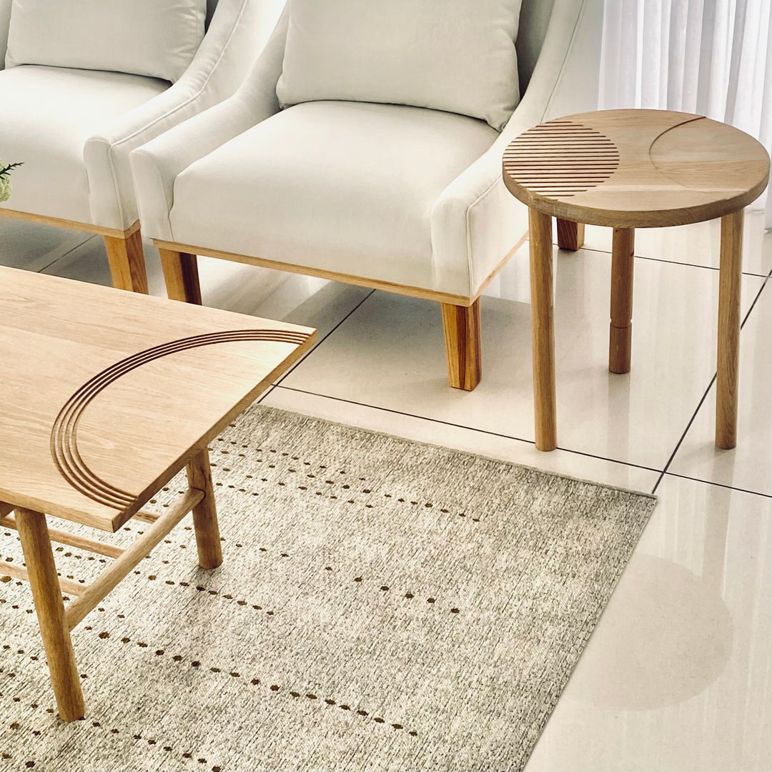 Aspect Coffee Table – Art of Curation