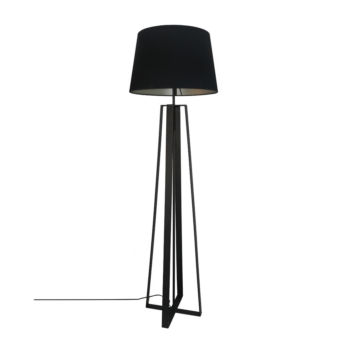 Windsor Short Floor Lamp – Art of Curation