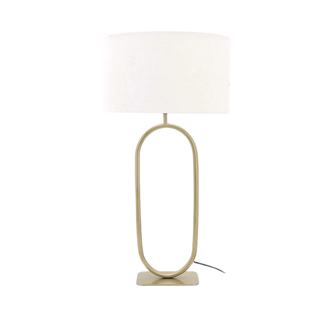 Cole Table Lamp – Art of Curation